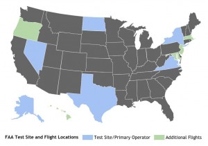 Drone Journalism and the Law | UNC Center for Media Law and Policy