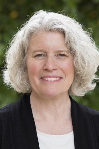 Frayda S. Bluestein - UNC Center for Media Law and Policy