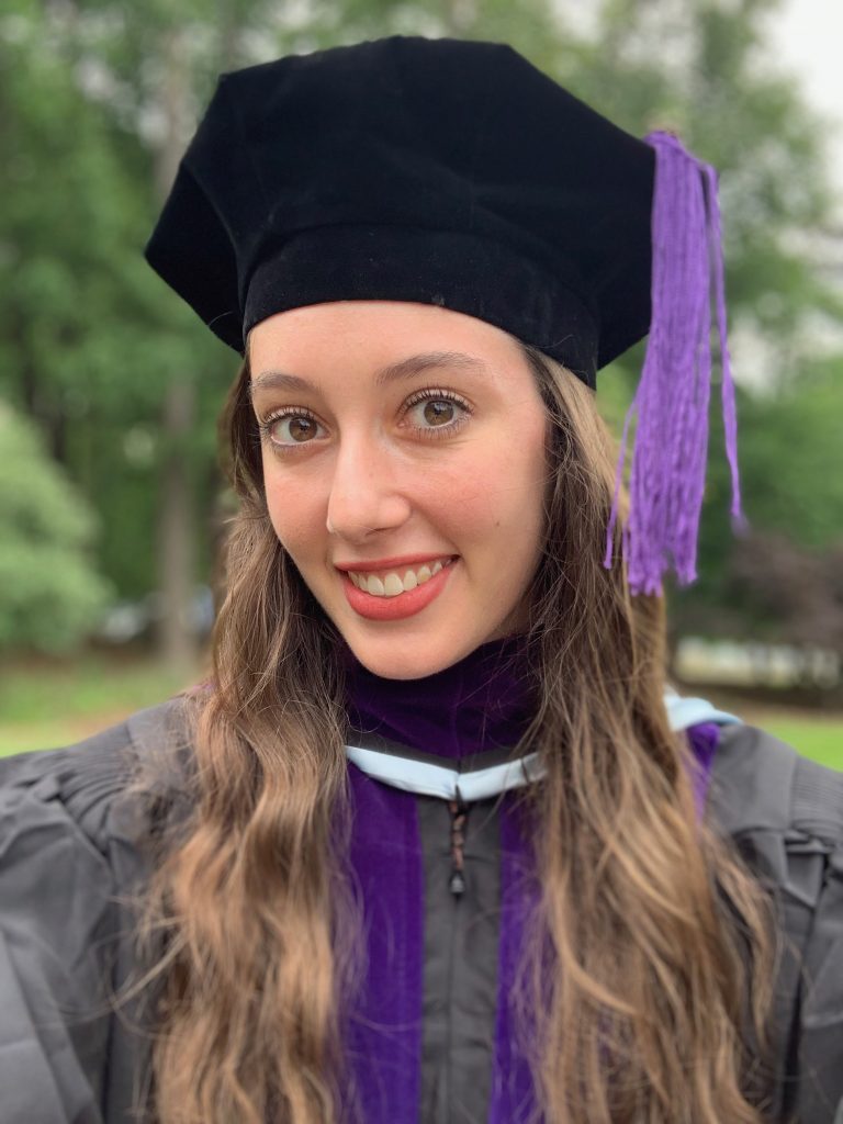 Winners of the Inaugural James R. Cleary Prize Announced - UNC Center ...