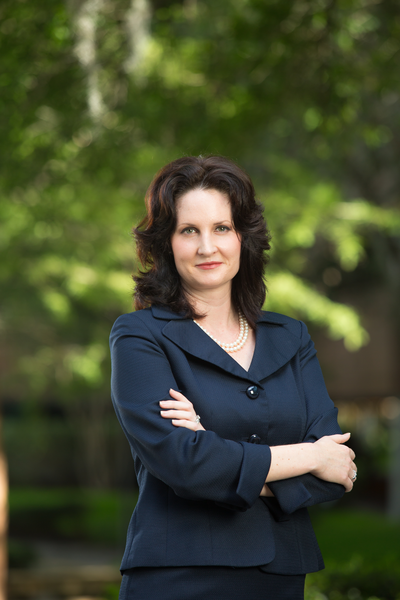 Amanda Reid Joins Media Law Center as New Faculty Co-Director - UNC ...